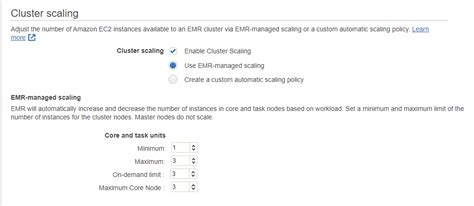 Aws Emr Cost Optimization Guide Cloudforecast