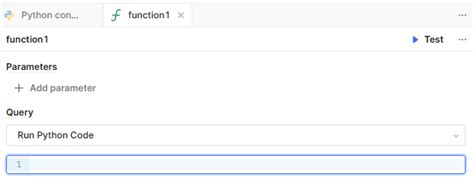 Workflow Pop Up Code Editor Plz 💬 Feature Requests Retool Forum