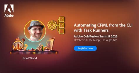 Adobe Coldfusion On Linkedin Commandbox Task Cfml
