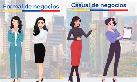 Cancillería De Colombia Impone Código De Vestimenta A Sus Funcionarios