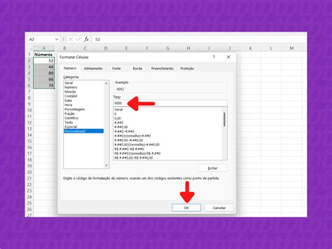 Como Colocar Zero à Esquerda No Excel • Aplicativos E Software • Tecnoblog