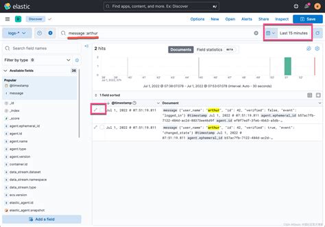 Observability：如何使用 Elastic Agents 把定制的日志摄入到 Elasticsearch 中eprelastic