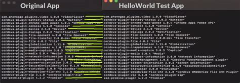Cordova Ios 620 App Doesnt Load On Iphone 8 Plus Iphone 14 Simulators · Issue 1306