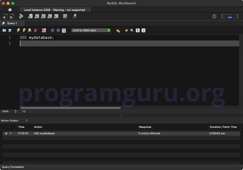 Mysql Isnull Function