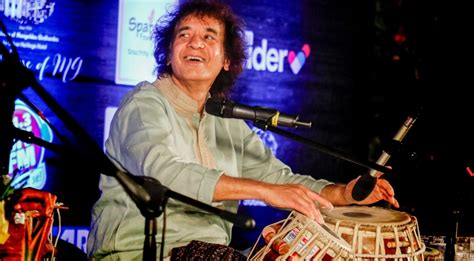 zakir hussain biography a maestro s legacy in indian classical music