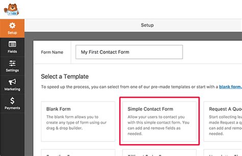 How To Add Slide Out Contact Form In Wordpress