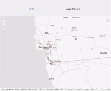 How To Synchronize The Map Extent Of Multiple Map Widgets Referencing The Same Web Map In