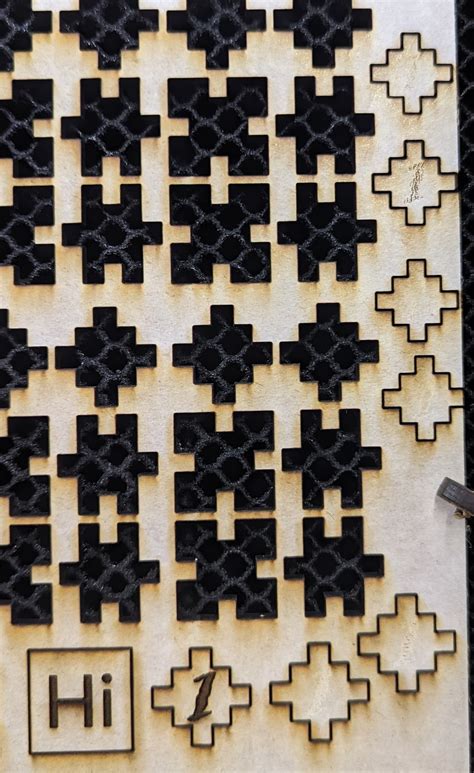 Glowforge Graphic Photo Settings Not Working Community Support Glowforge Owners Forum