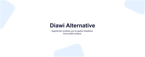 No1 Diawi Alternative For Efficient App Distribution Apps On Air
