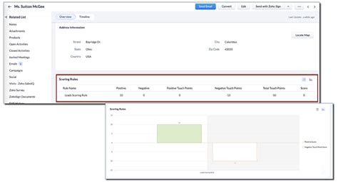 Scores Are Now Available As A Record Fields