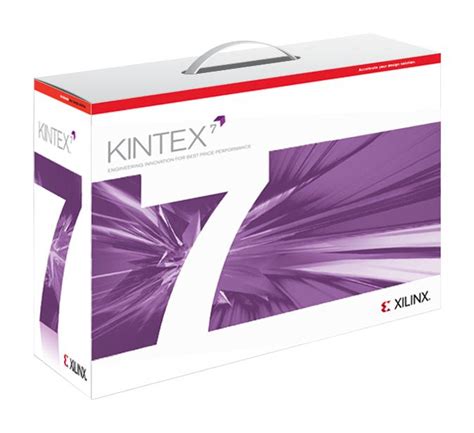 Dk K7 Conn G J Amd Xilinx Development Kit Kintex 7 Fpga Connectivity Evaluation