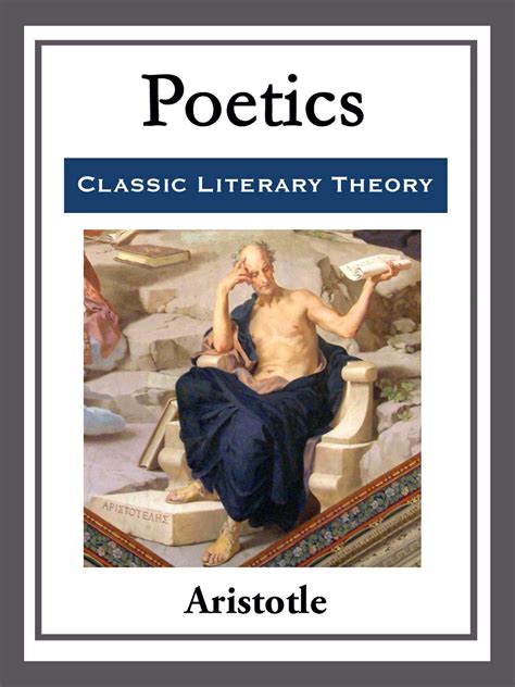 Poetics Ebook By Aristotle Official Publisher Page Simon And Schuster India