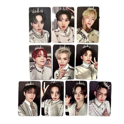 โปสการดอลบมการด TREASURE REBOOT Hyunsuk Jihoon JUN KYU YOON JAE ASAHI DObabe HARUTO JEONG