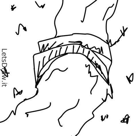 How To Draw Bridge Jkkm9f1r Png LetsDrawIt