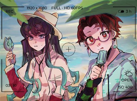 𑄽୧ ♡ Tanmui Muitan ꒰ 🌫️🎴 ꒱ Garotas Fofas Anime Estético Personagem