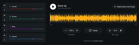 How To Isolate Vocals From A Song Ways