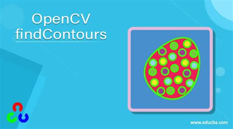 Opencv Findcontours How Does Opencv Findcontour Work Example