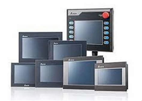 Delta Hmi Programming Single Phase 7 Inch At ₹ 8000piece In Surat