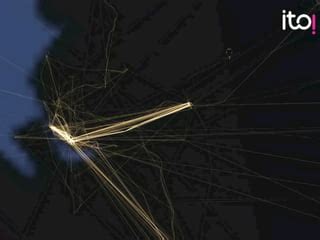 Maps GPS Location Tracking PPT