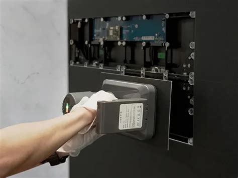 Direct View LED Displays