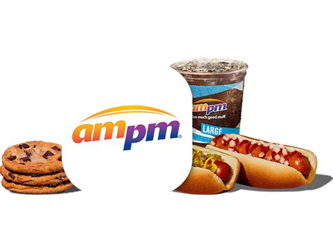 Home | ampm.com
