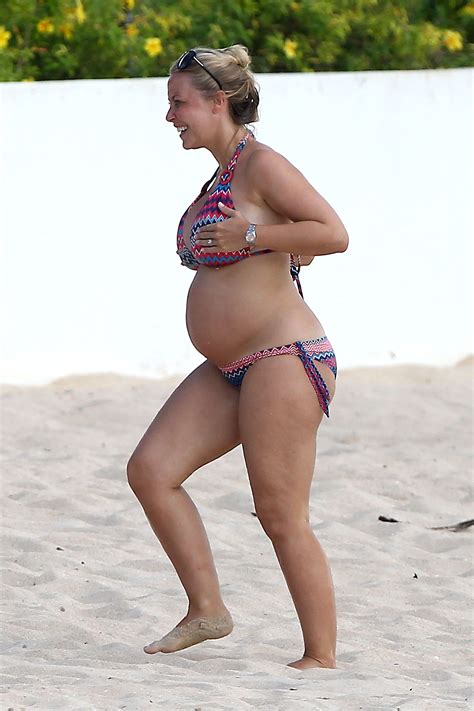 Laura Hamilton S Feet