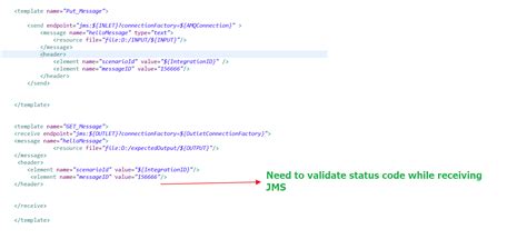 citrus need to validate the status code while receiving what is the element name · issue 828