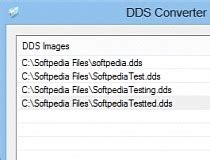 DDS Converter Download Review