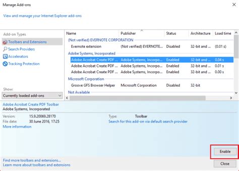 Fix Unable To Open PDF Files In Internet Explorer TechCult