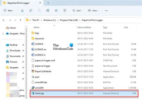 How To Check Print History In Windows