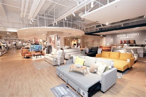 Nitori香港｜宜得利首間分店九龍灣megabox開幕優惠必買家品！2萬呎旗艦店