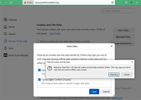 Firefox Very Slow Loading Webpages How To Make Firefox Faster