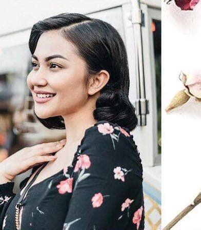 Potret Memesona Ariel Tatum Yang Terlihat Makin Dewasa