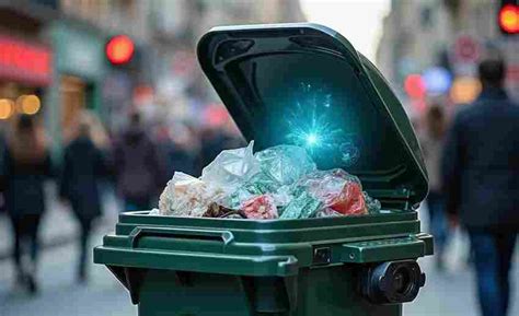 智能垃圾分类记录分析系统小工具 优美选python小工具资源库