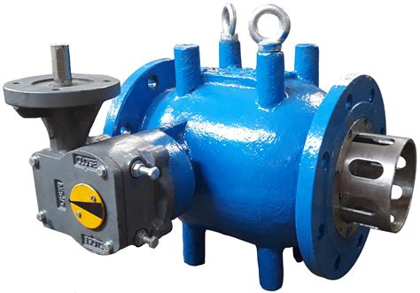 Durga Valves Pvt Ltd