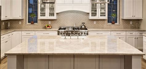 Granite Quartzite Marble Quartz Countertops Countertops Ideas