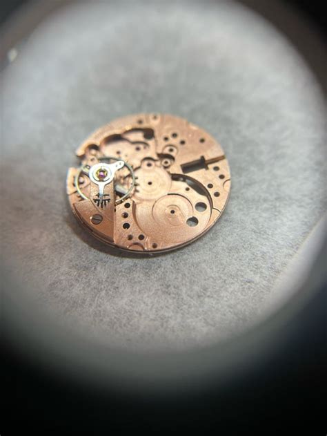 Cleaning Solution Issue Rwatchrepair