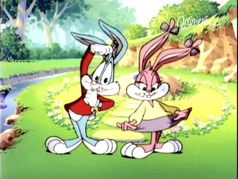 Tiny Toons Adventures Introgerman Youtube