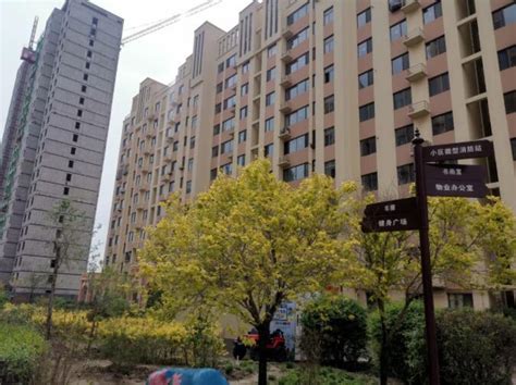 在这个楼盘找到被忽视的社区价值——邻里文化 知乎
