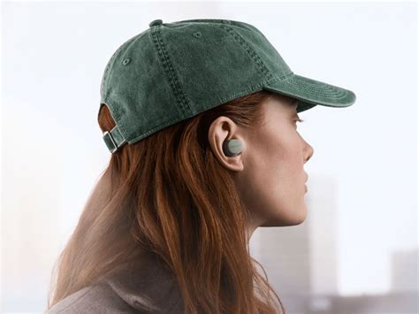 Bowers And Wilkins Launch New Pi8 And Pi6 Tws Earbuds Lowyatnet
