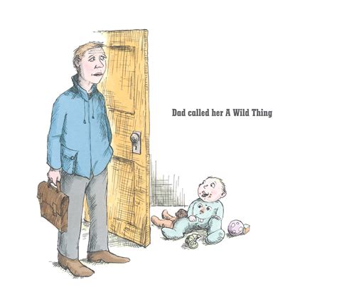 Where The Wild Mums Are Bookxcess