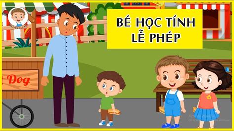 Phim Hoạt Hình Trẻ Em Tập 11 Câu Chuyện Lễ Phép Câu Chuyện ý Nghĩa Bingo Và Các Bạn