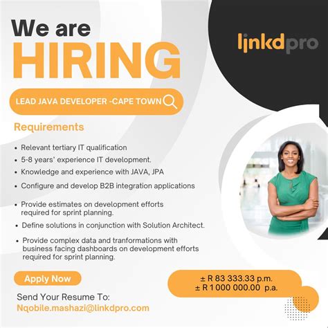 Ameera Callaghan Isp Posted On Linkedin