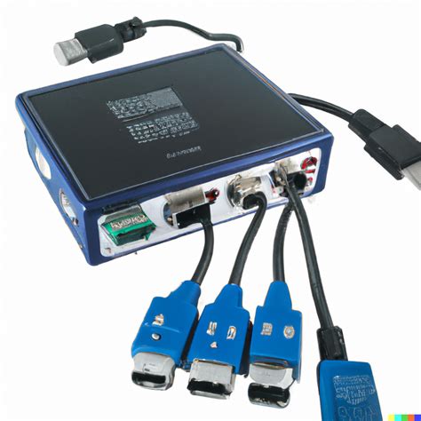 Kies Technology Daq Data Acquisition Systems