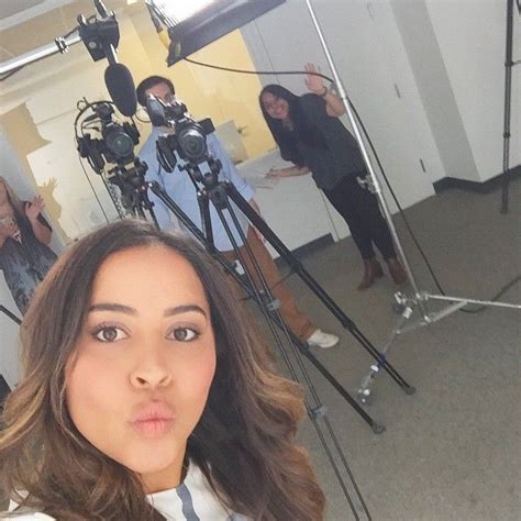 Talking Selfies🎥😚 Selfie Usie Filming Onset Imalittle On Set