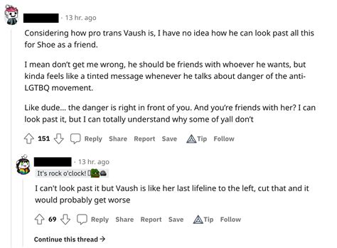 Supposed Pro Trans Debate King Who Is So Aware Of The Dangers Of Anti