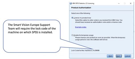How Do I Upgrade To Spss V29 Smart Vision Europe