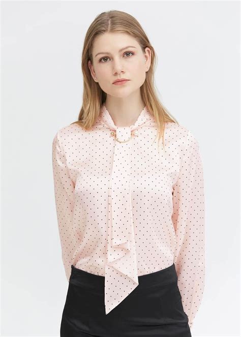Pin By Marcus On Blouse Patterned Women Silk Nightwear Clothes