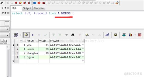 Oracle中merge Into用法总结51cto博客oracle Merge Into 用法 Oracle中merge Into用法总结51cto博客oracle Merge Into 用法