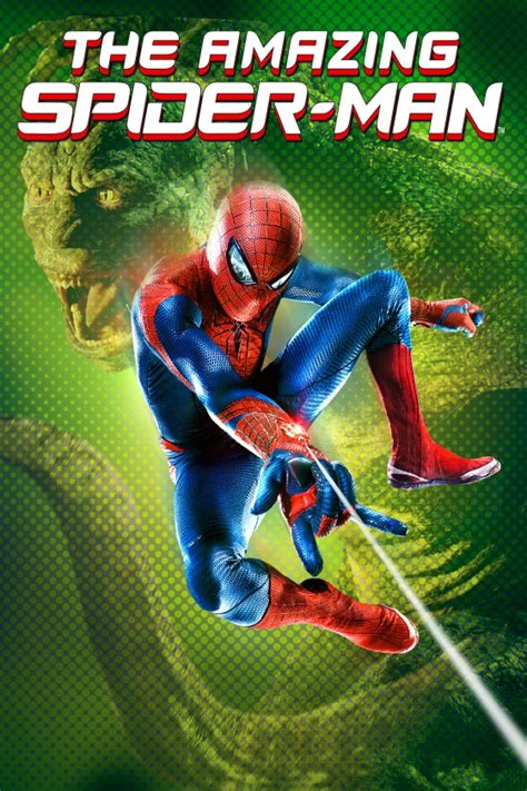 The Amazing Spider Man™ Sony Pictures Entertainment